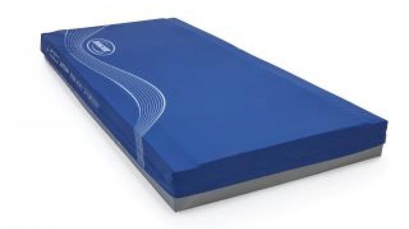 Invacare Softform Premier Active 2
